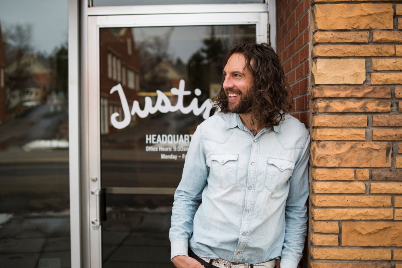 How Curiosity Propelled the Entrepreneur Behind Justin's to Grow a $100 ...