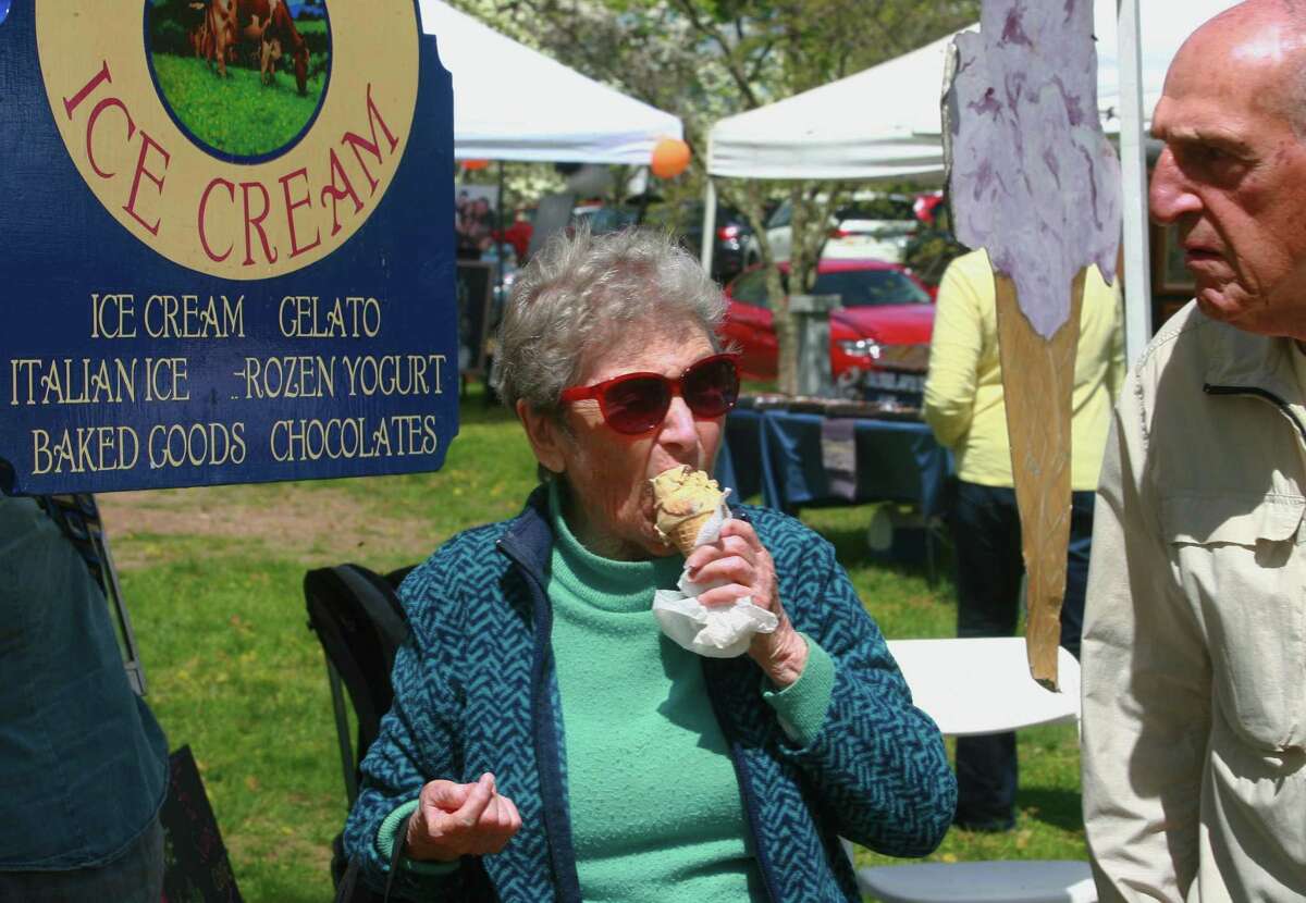 In Pictures / Fairfield celebrates 83rd Dogwood Festival