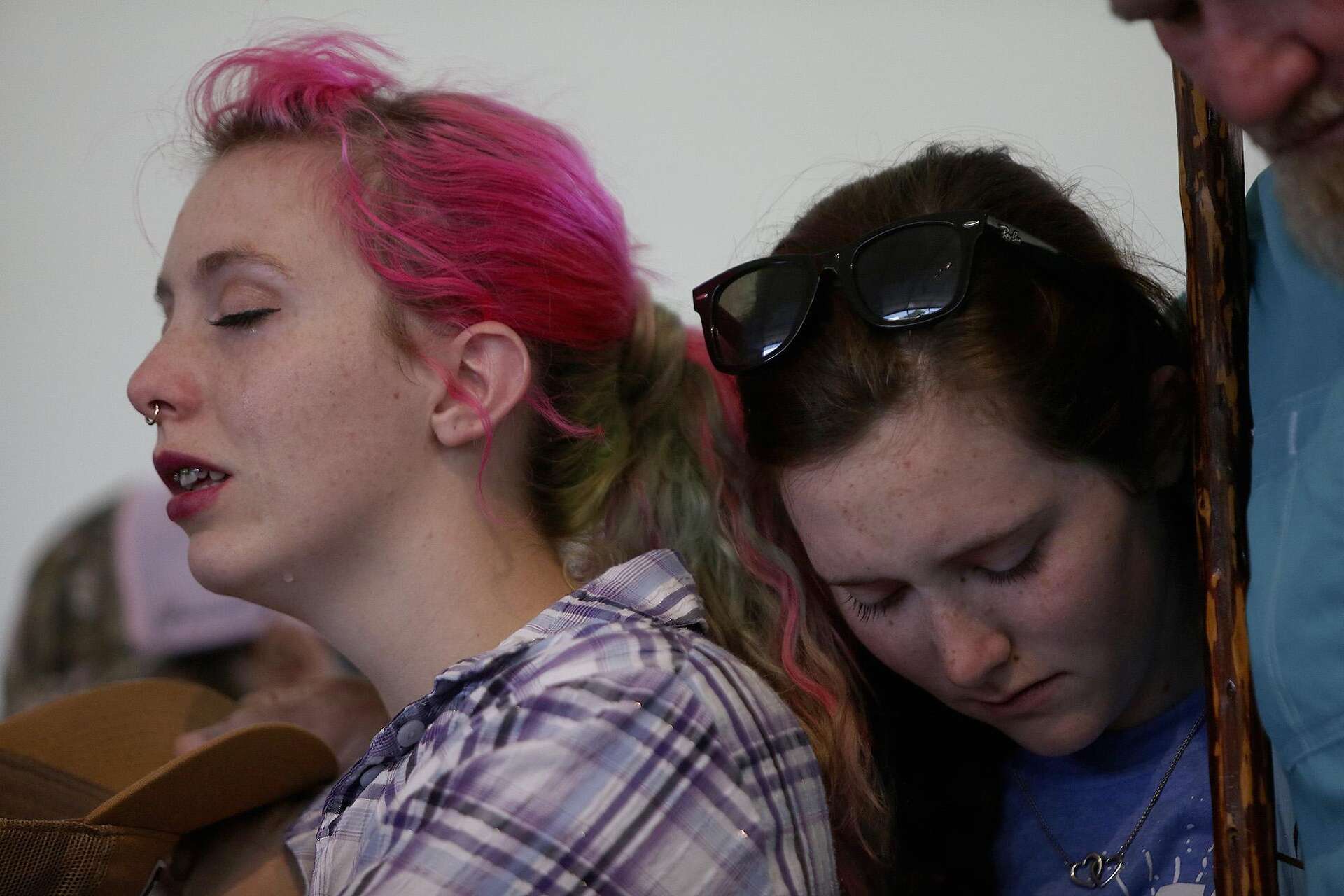 Photos of the week May 6-12