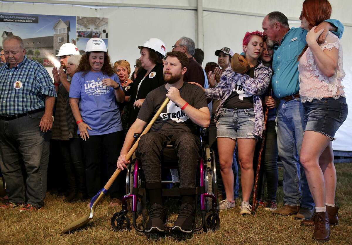 Photos of the week May 6-12