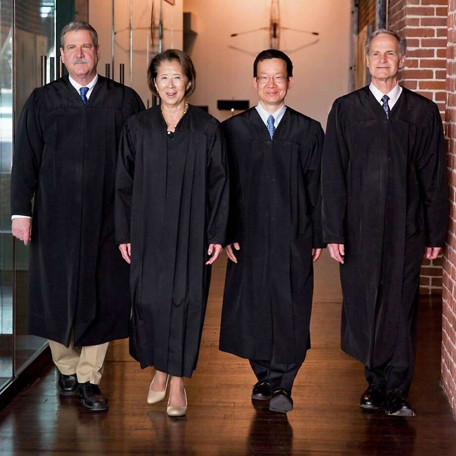 SF public defenders’ make unusual bid for four Superior Court judges ...