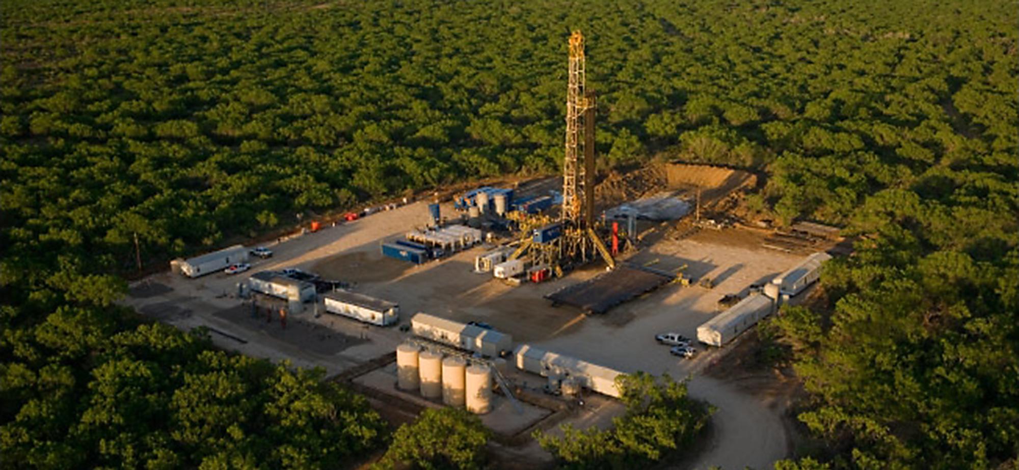 Arbitrator finds Lewis Energy destroyed evidence involving injured ...