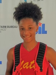 Girls athlete of the week: Ally Henson, Yates