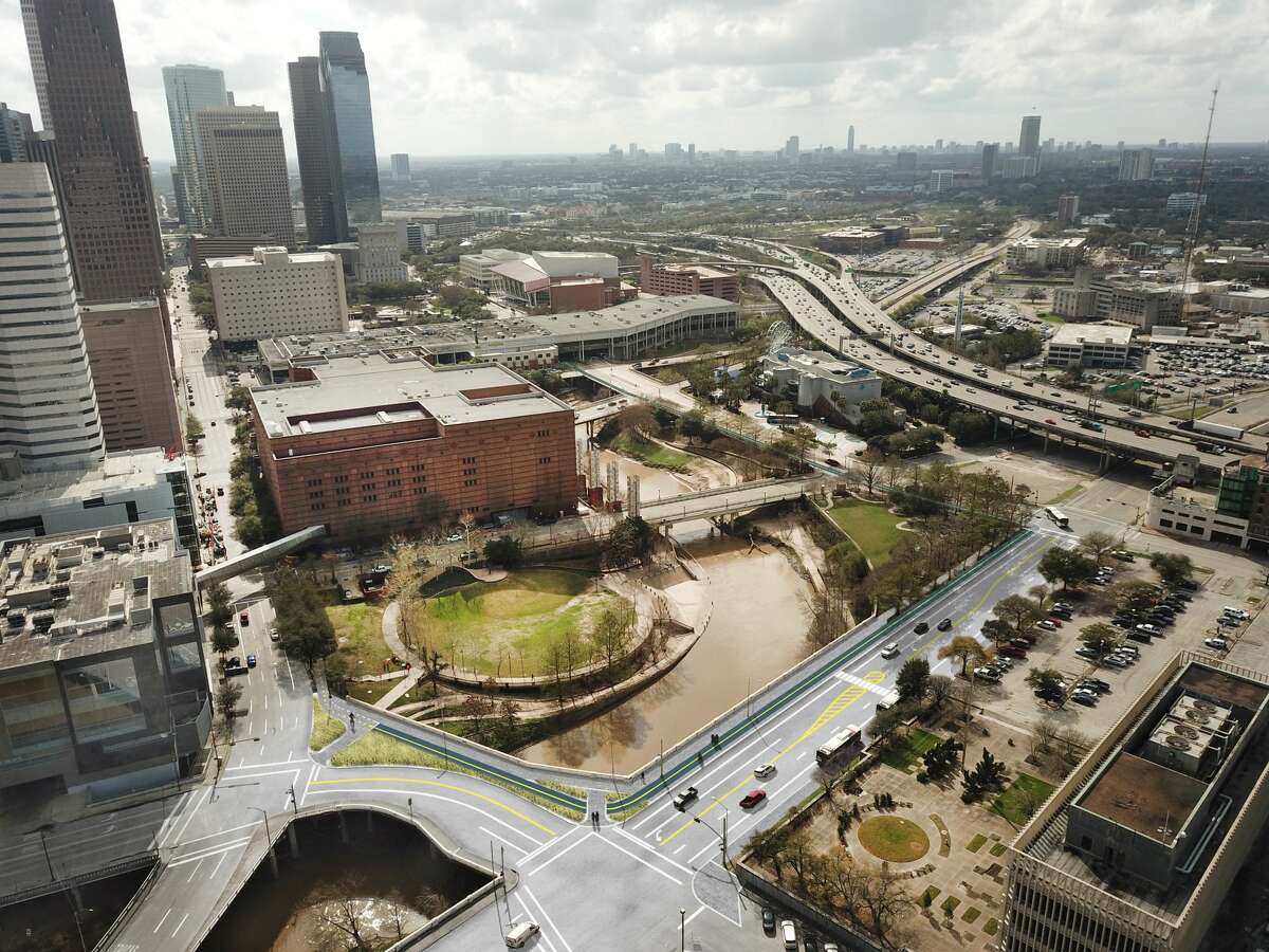 Will the new Bagby be the best street in Houston? [Commentary]