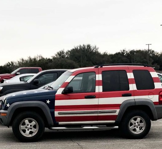 New ranking reveals which U.S. cars and trucks are 'most American-made'