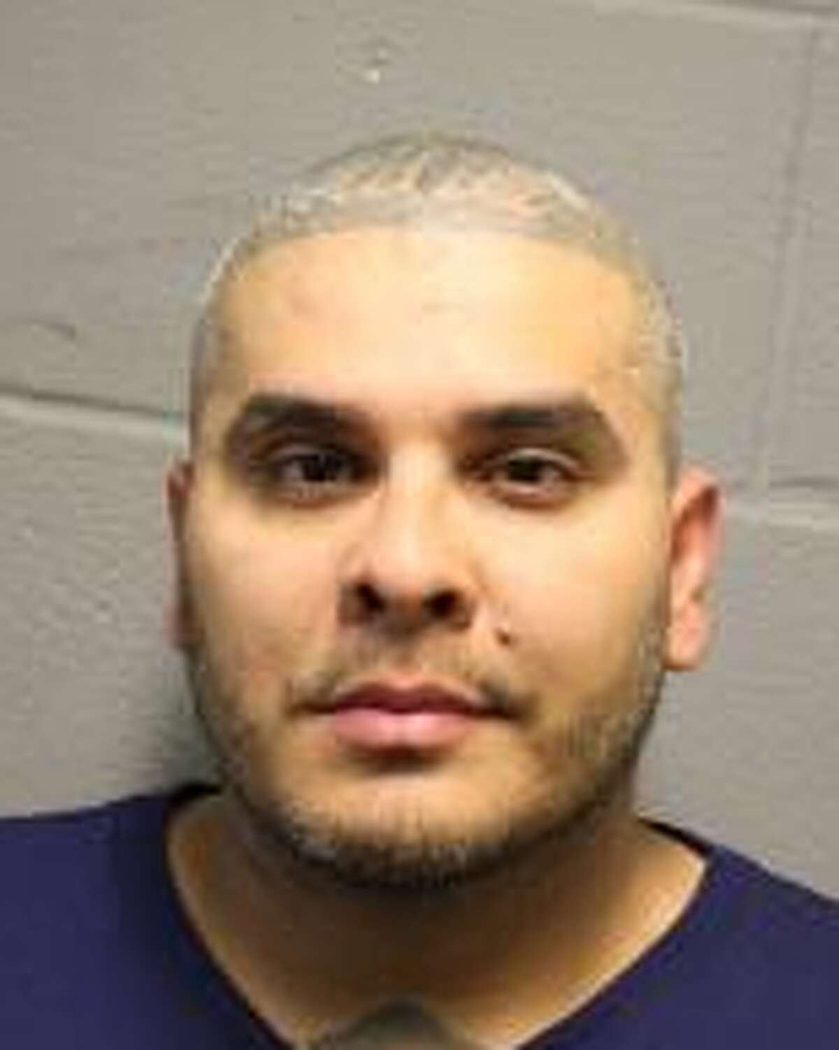 Four accused in fatal shooting after robbery in Pasadena