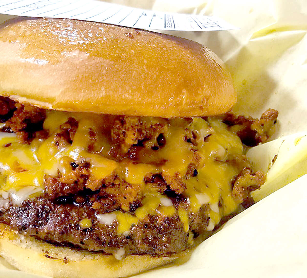 Chunky's Burgers offering free meals to anyone in San Antonio who needs ...