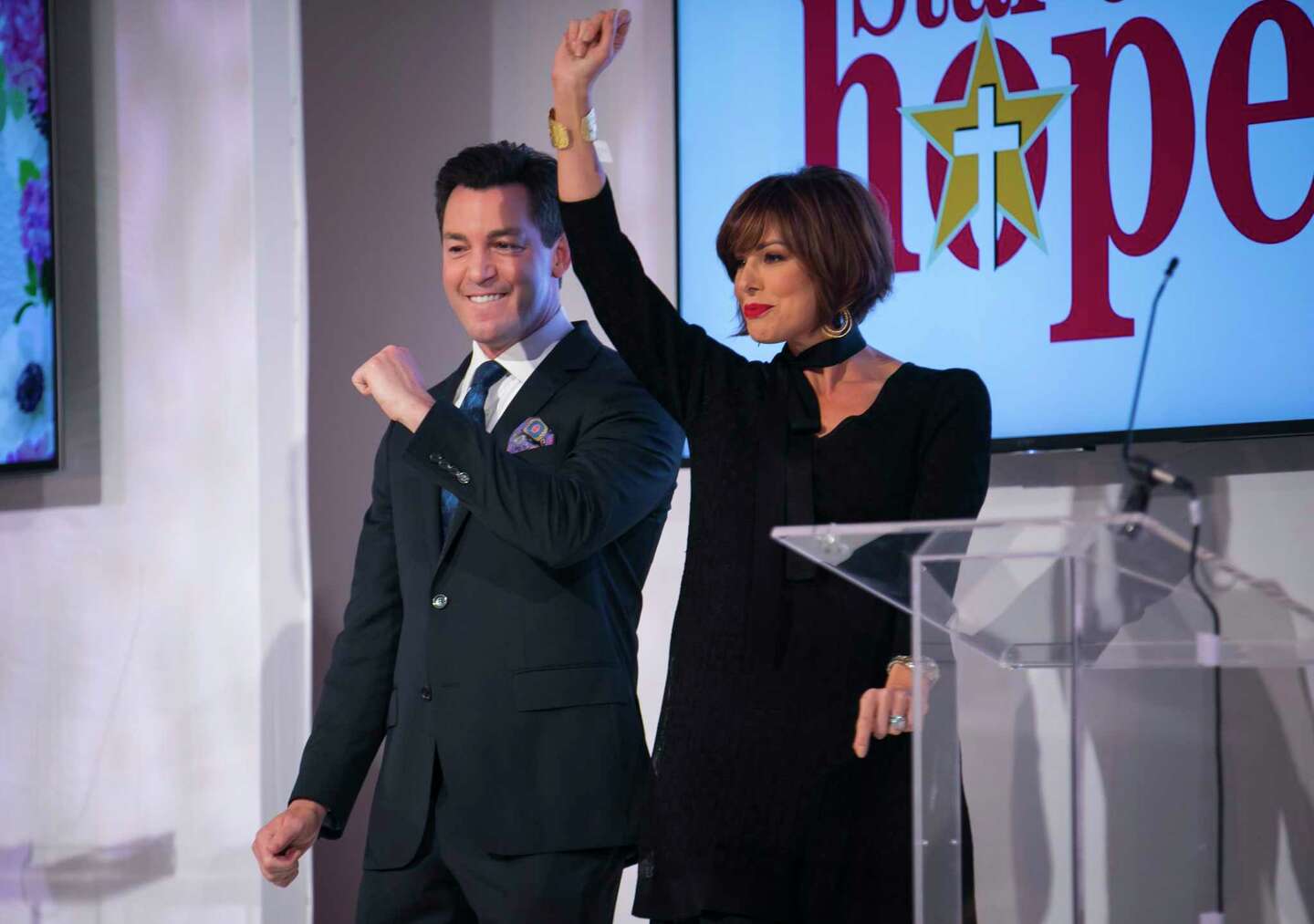 20 things you don't know about me: KPRC's Andy Cerota