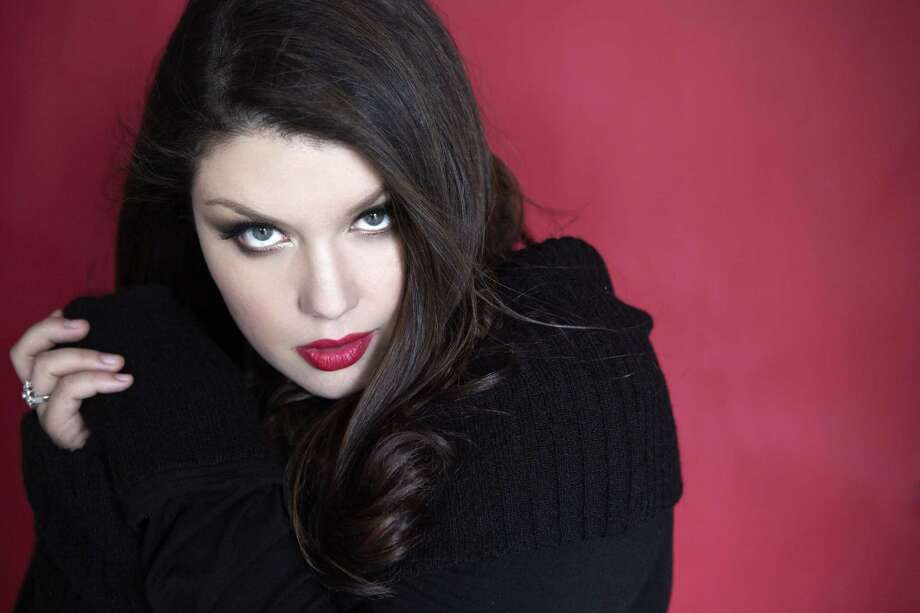 Jazz/pop vocalist Jane Monheit performs at FTC’s StageOne - Connecticut ...