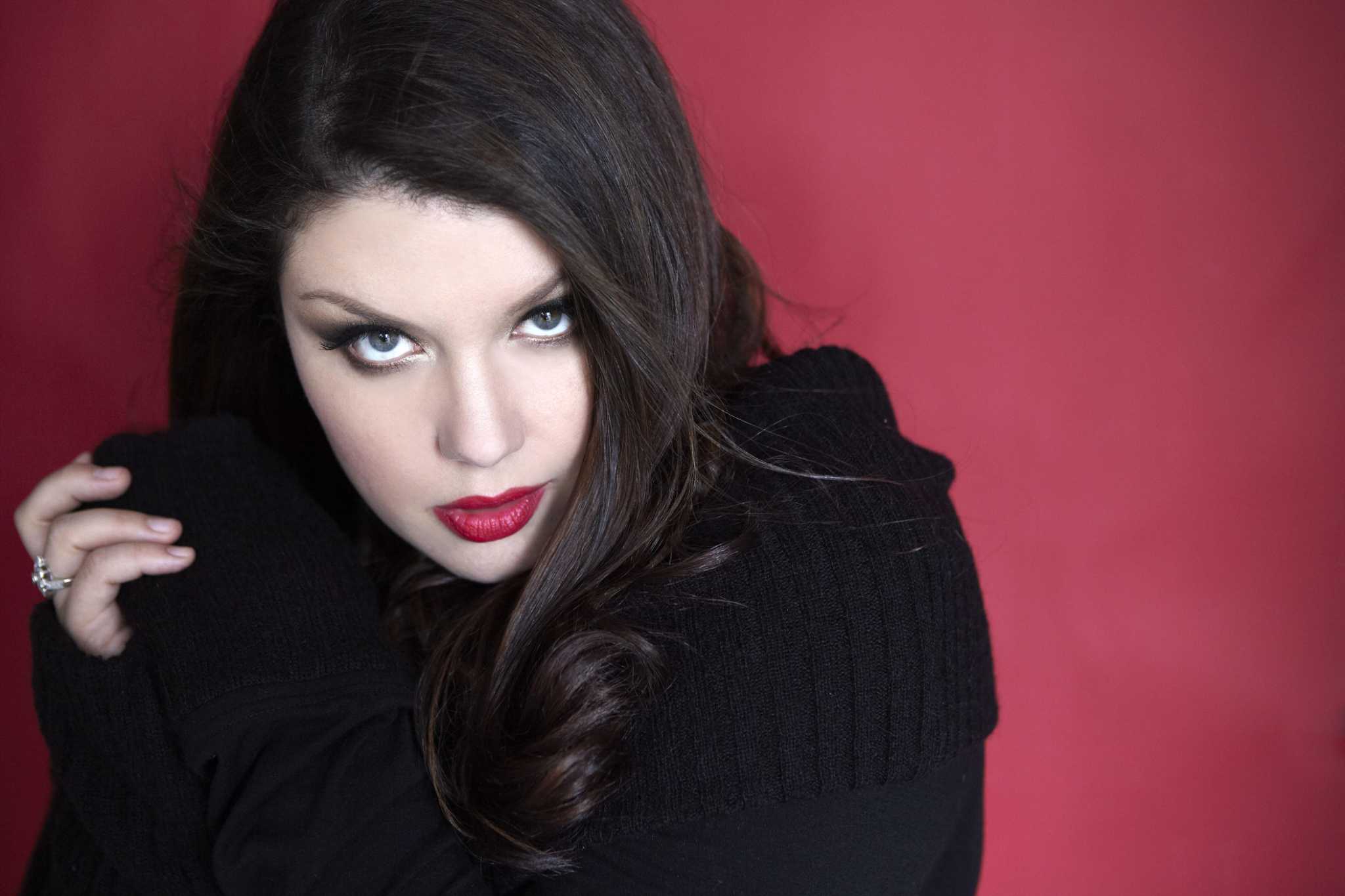 Jazz/pop vocalist Jane Monheit performs at FTC’s StageOne