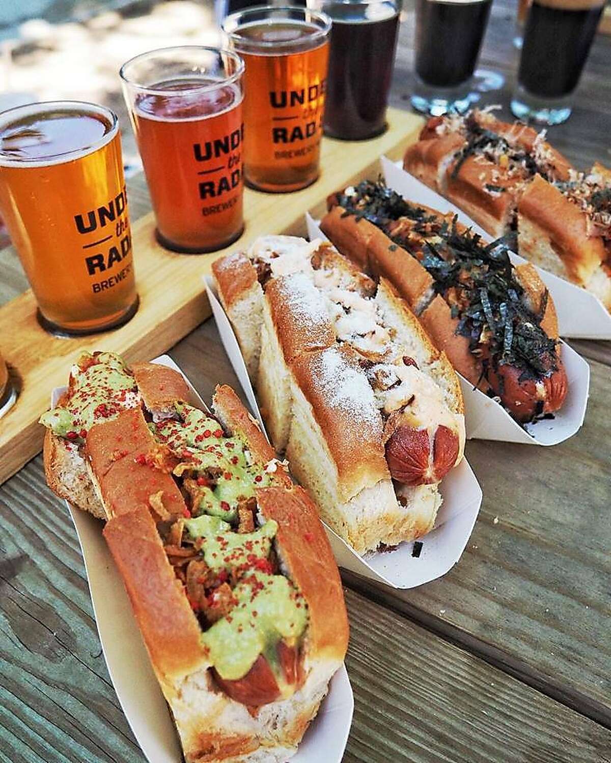 Houston's best National Hot Dog Day deals and the best places in the ...
