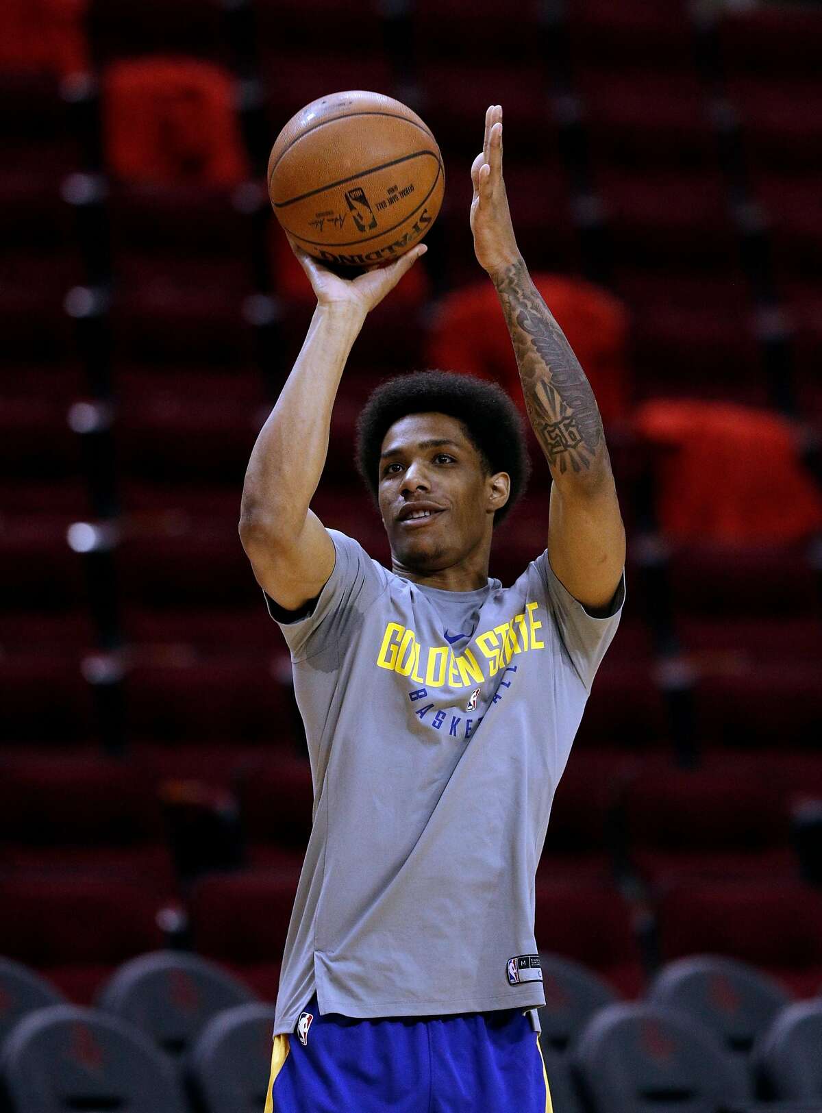 NBA finds no violations in Cleveland signing and waiving ex-Warrior ...