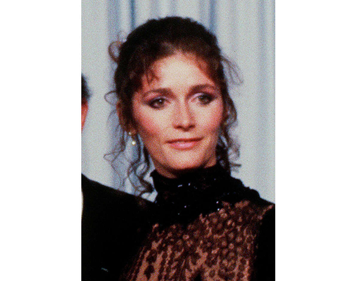 Margot Kidder, Lois Lane in 'Superman'