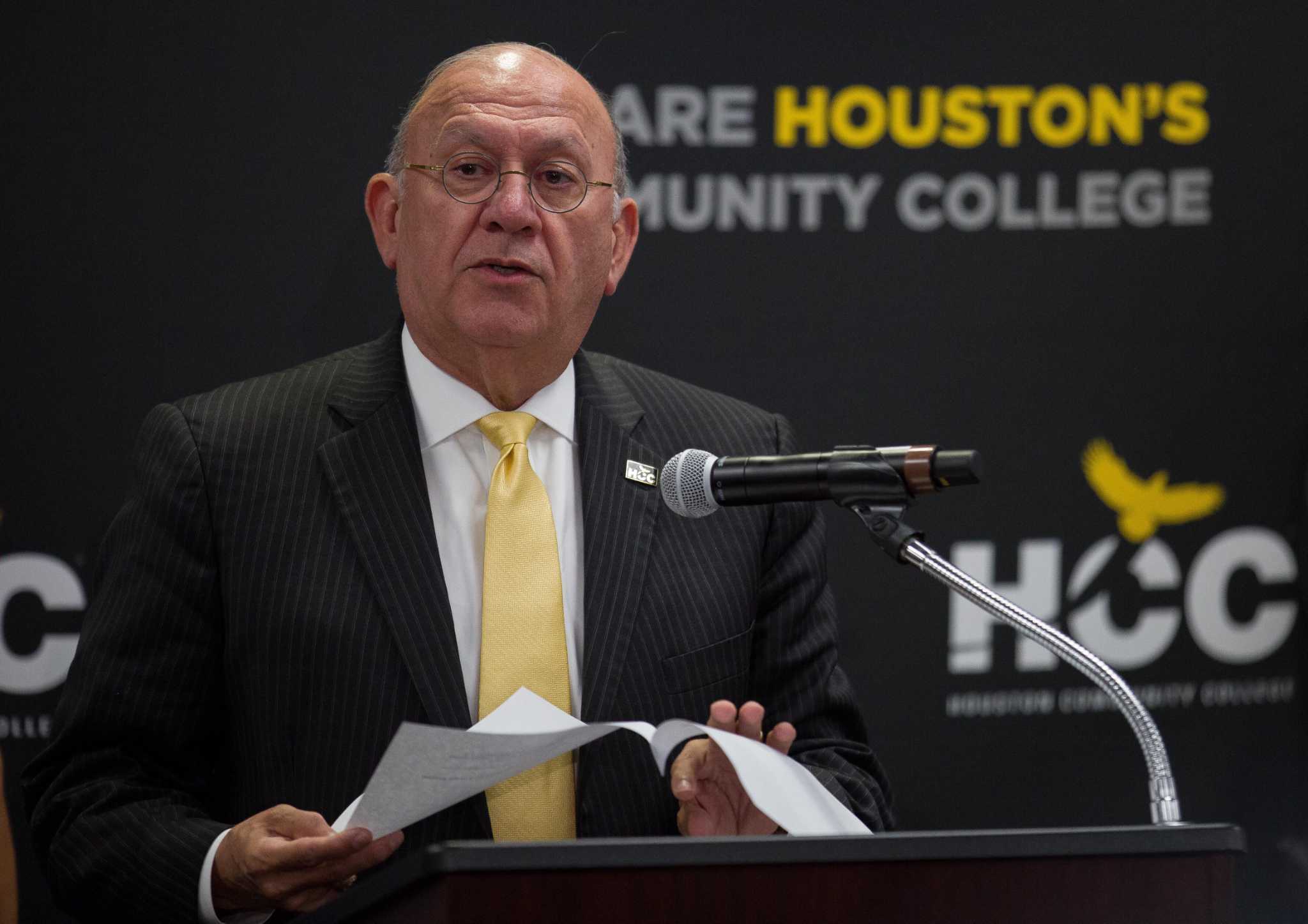 HCC sued in $100M discrimination case, fraud investigation