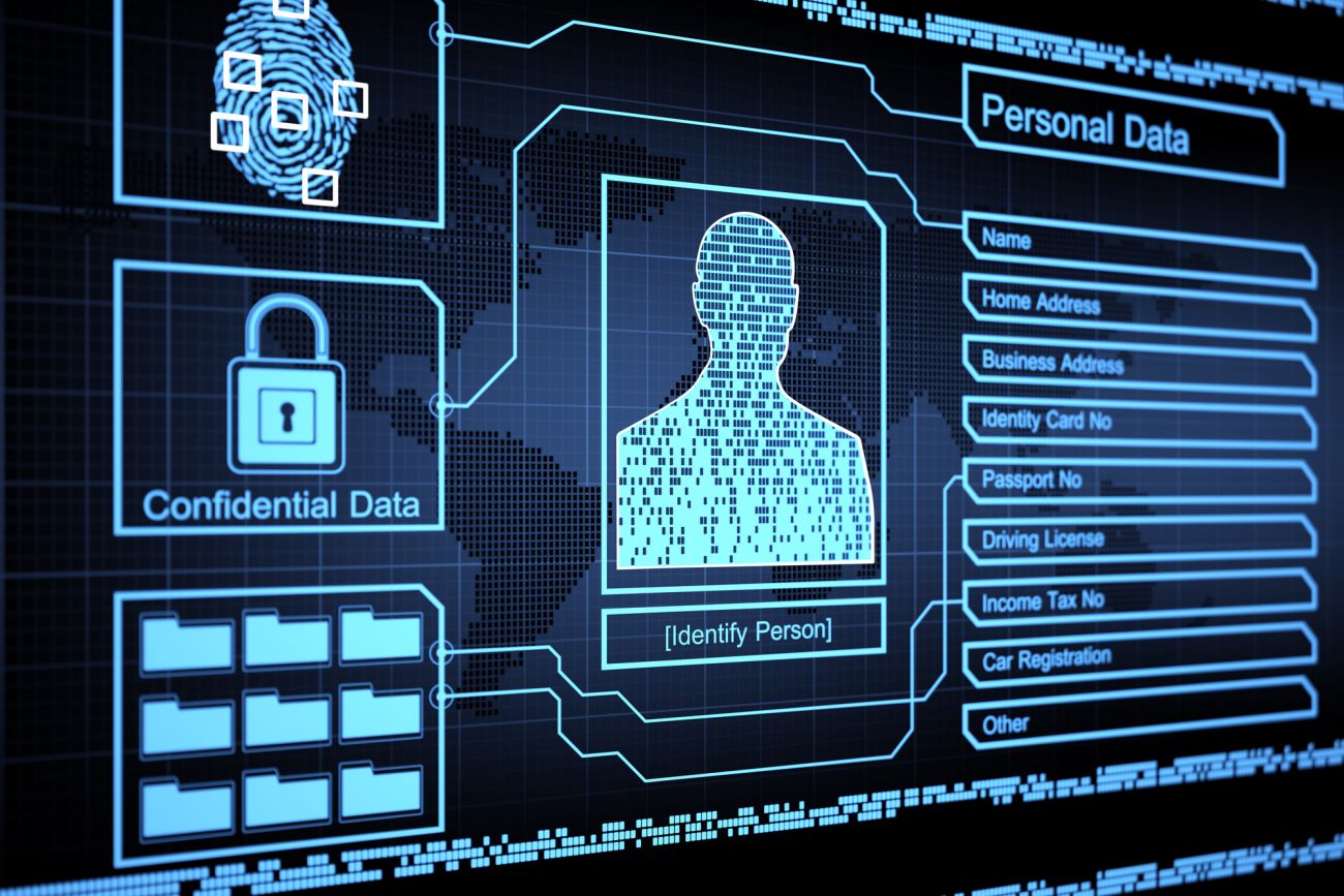 Who Really Owns Your Data in the Digital Era? (Hint: Probably Not You)
