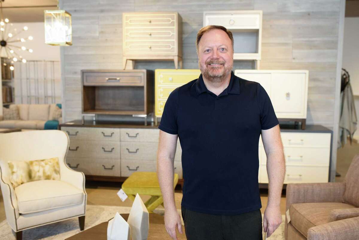 Chronicle-Design Center's inaugural Access Design event draws sold-out ...