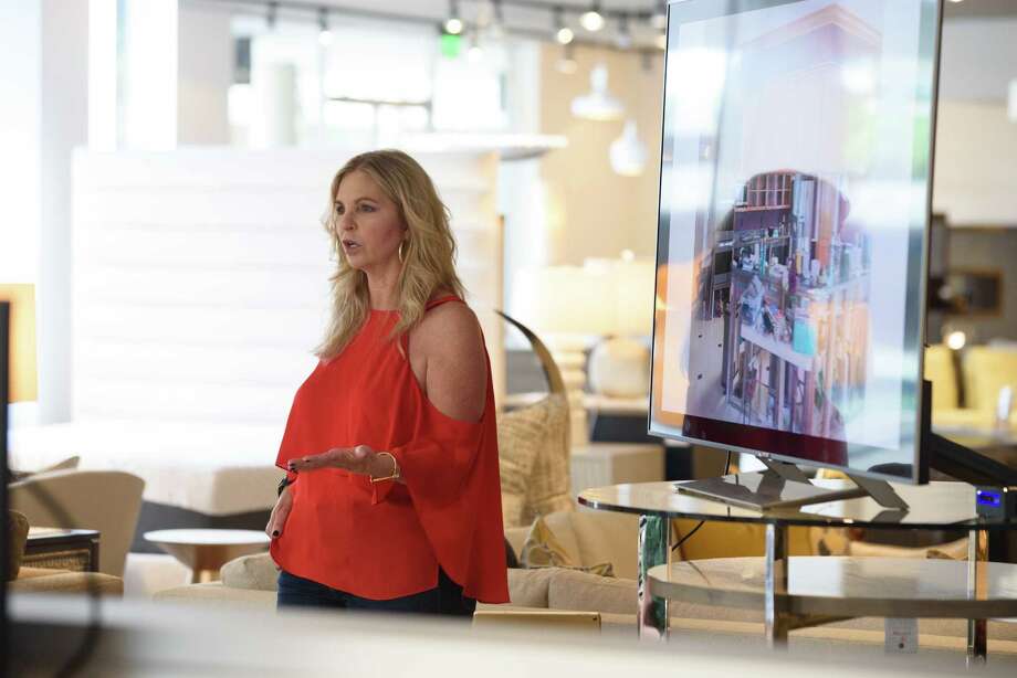 Chronicle-Design Center's inaugural Access Design event draws sold-out ...
