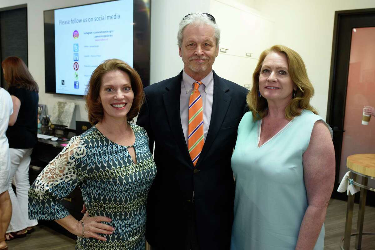 Chronicle-Design Center's inaugural Access Design event draws sold-out ...