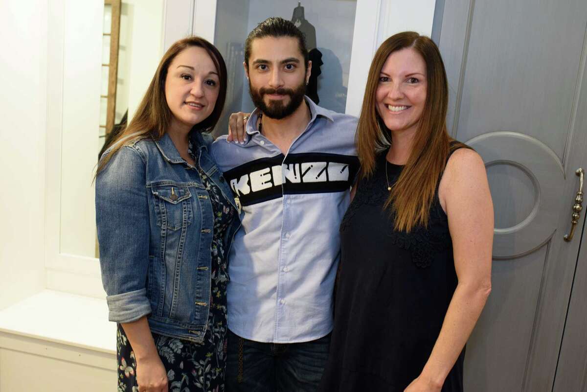 Chronicle-Design Center's inaugural Access Design event draws sold-out ...