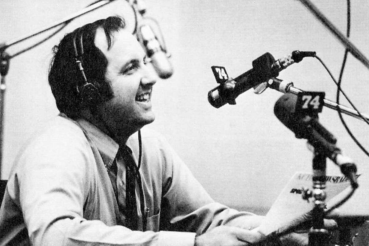 50 years ago, KCBS went (almost) all news - SFChronicle.com