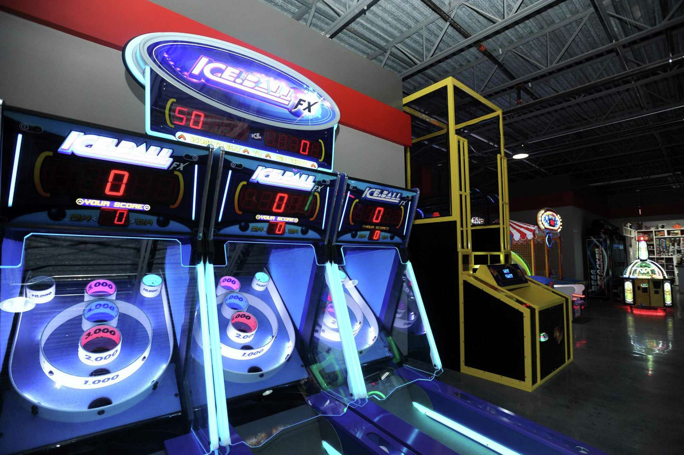 RPM Raceway revs up Stamford go-karting scene