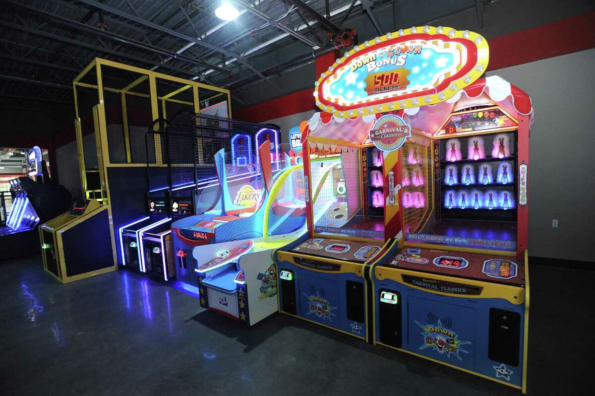 RPM Raceway revs up Stamford go-karting scene