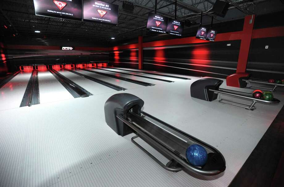 RPM Raceway revs up Stamford go-karting scene - StamfordAdvocate