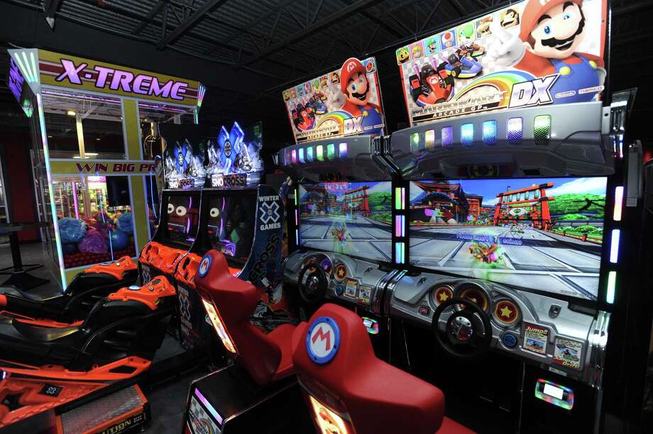 RPM Raceway revs up Stamford go-karting scene - StamfordAdvocate