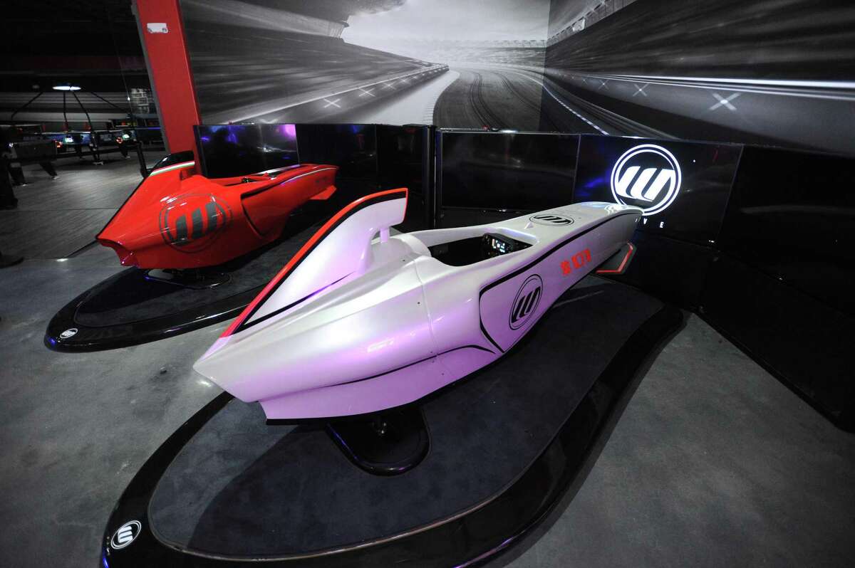 RPM Raceway revs up Stamford go-karting scene