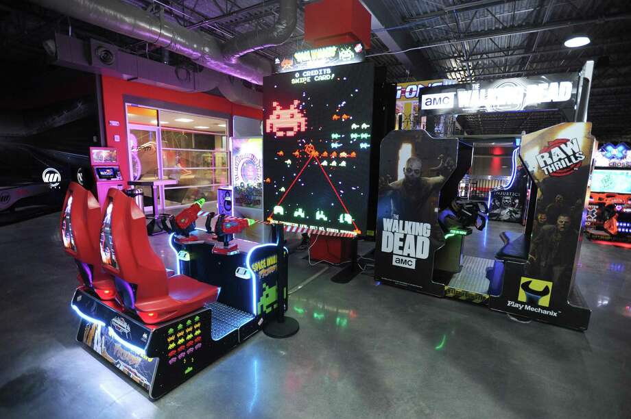 RPM Raceway revs up Stamford go-karting scene - StamfordAdvocate