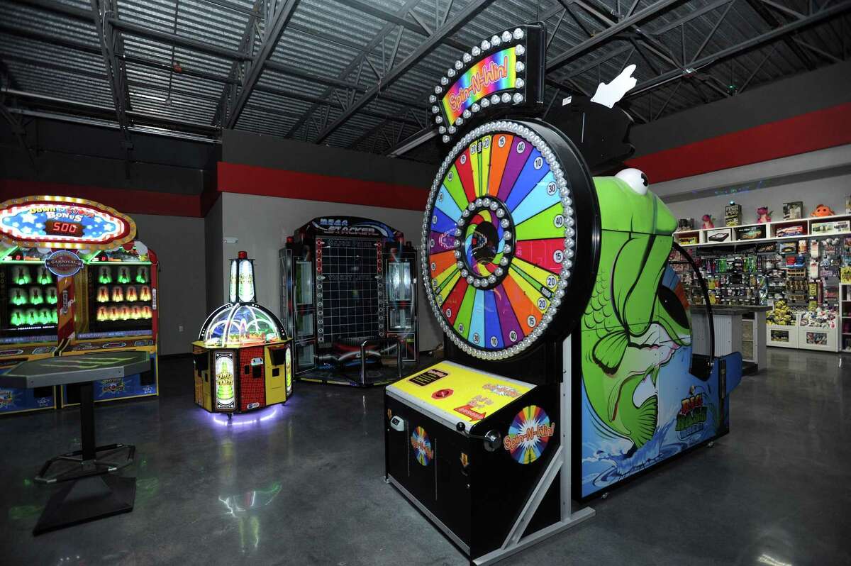 RPM Raceway revs up Stamford go-karting scene