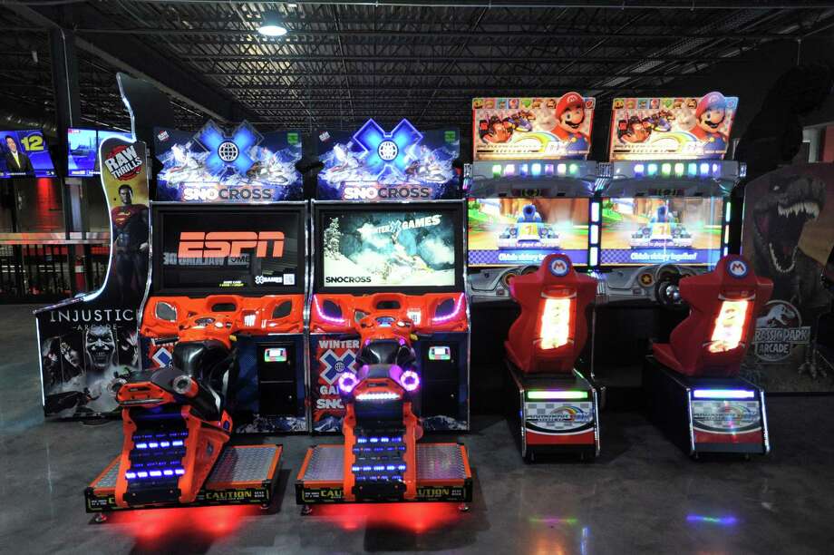 RPM Raceway revs up Stamford go-karting scene - StamfordAdvocate