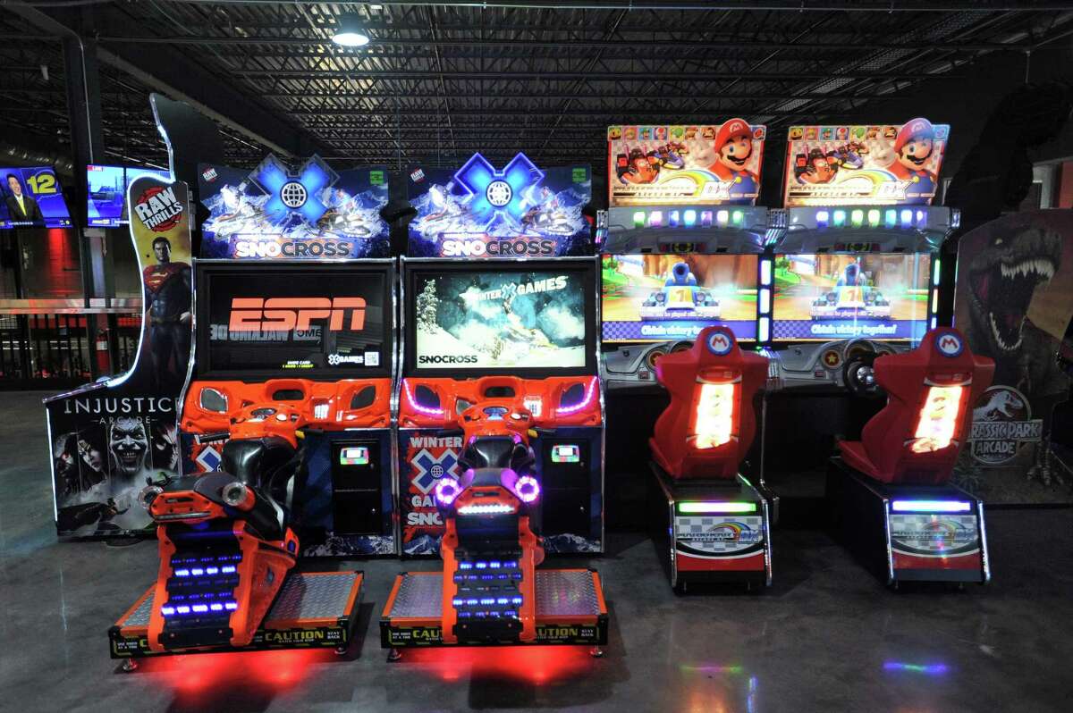 RPM Raceway revs up Stamford go-karting scene