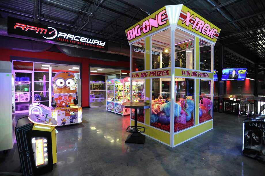 RPM Raceway revs up Stamford go-karting scene - StamfordAdvocate