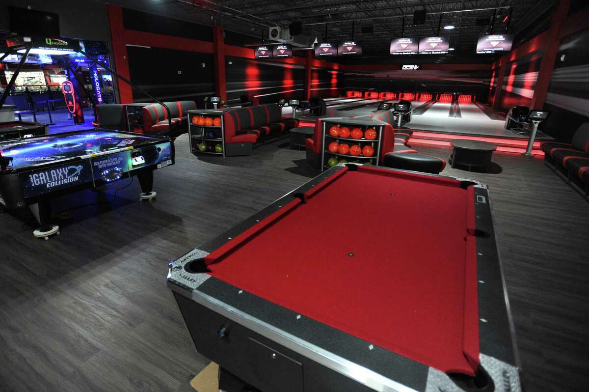 RPM Raceway revs up Stamford go-karting scene