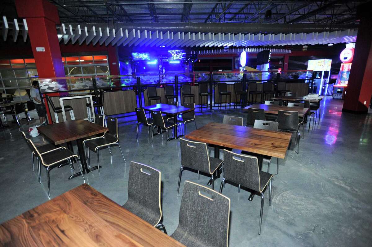 RPM Raceway revs up Stamford go-karting scene