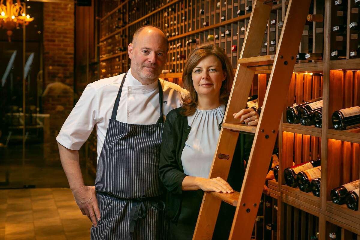 San Francisco’s Verjus, the Quince spin-off wine bar, opens takeout ...