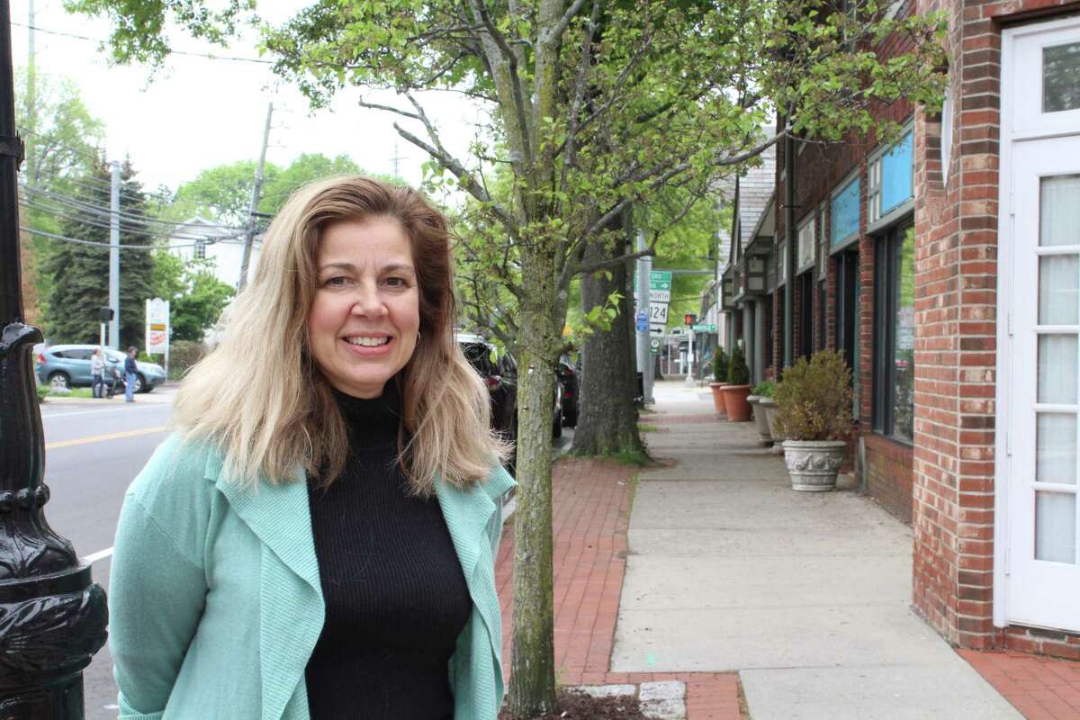 A chat with… Susan Helms