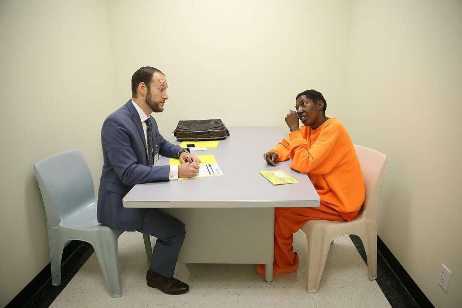 Public defender’s new pre-trial release program slashes SF jail stays ...