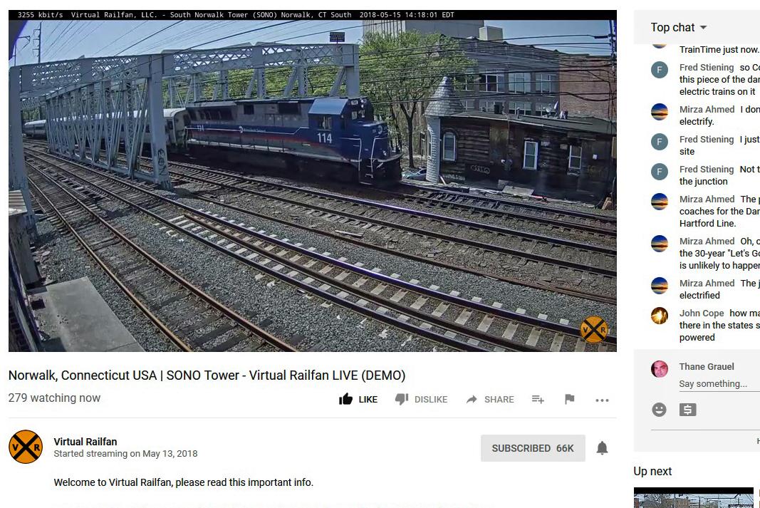 SoNo Switch Tower finds internet fan base