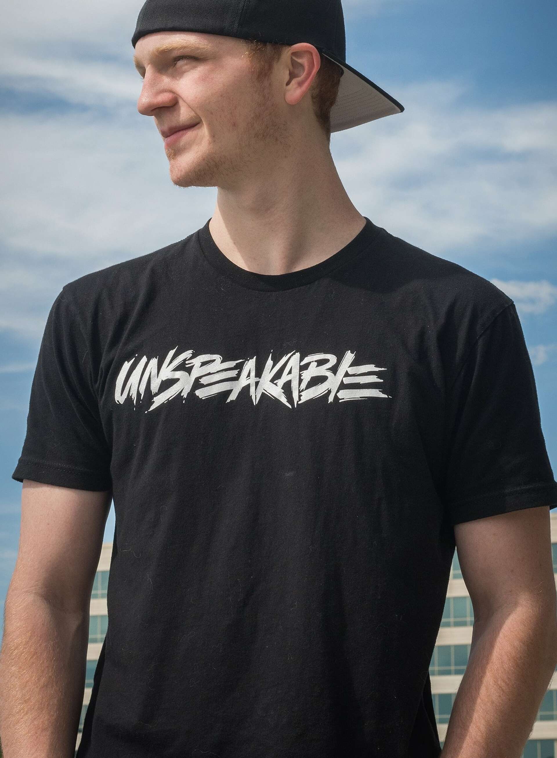 YouTube superstar UnspeakableGaming talks 'Minecraft' and what it takes ...