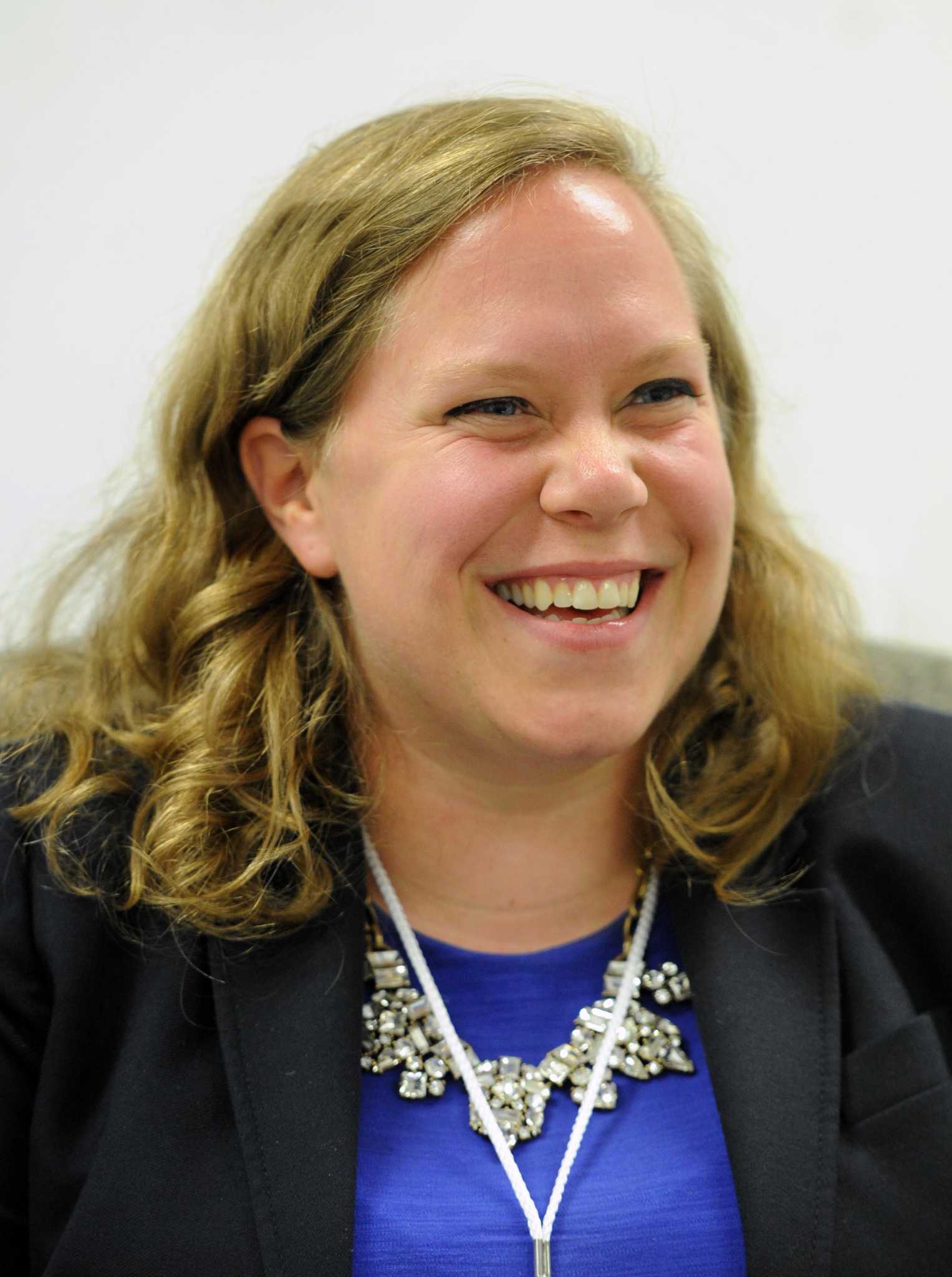 Elizabeth Carlson op-ed: Correcting record on the budget