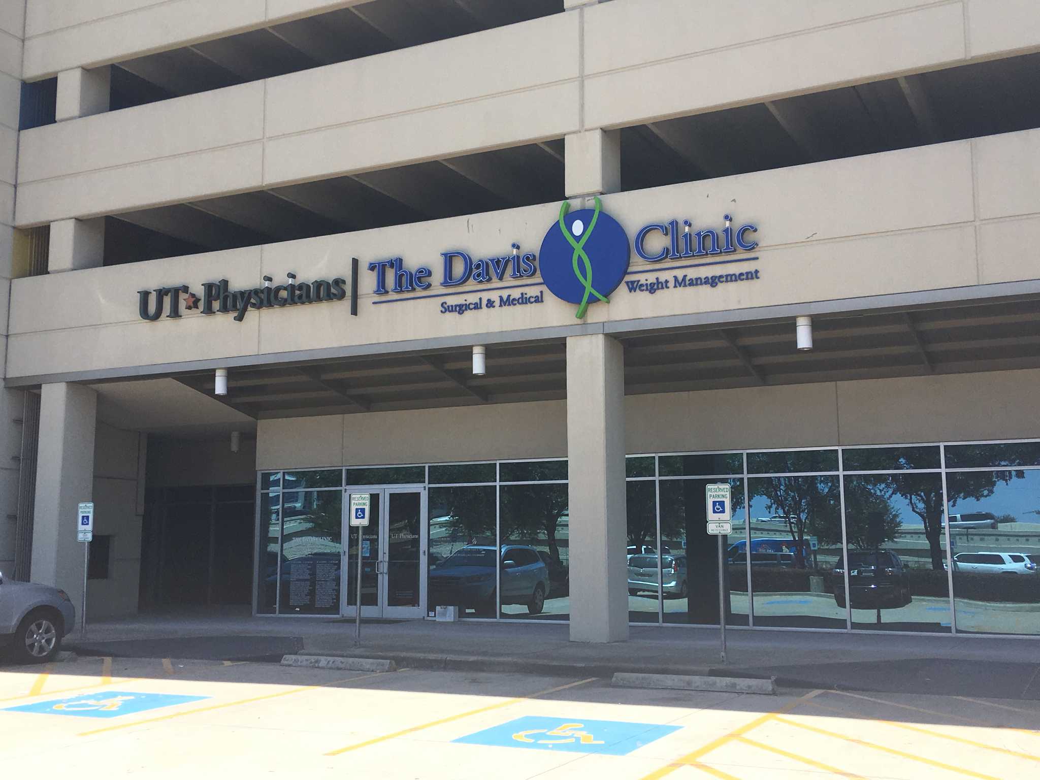 UT physician group improperly shared patient email addresses UT physician group improperly shared patient email addresses