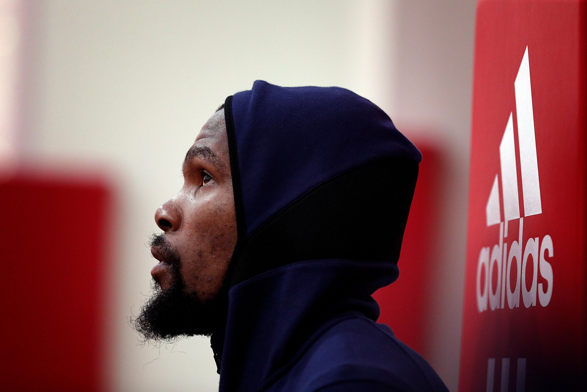 Rockets’ singular quest to beat the Warriors is already in question