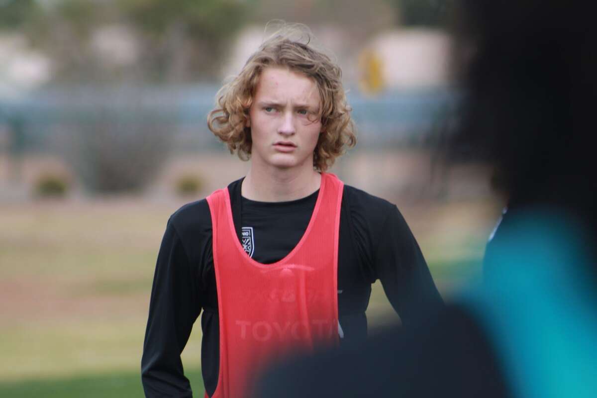 SAFC investing in teen soccer phenom