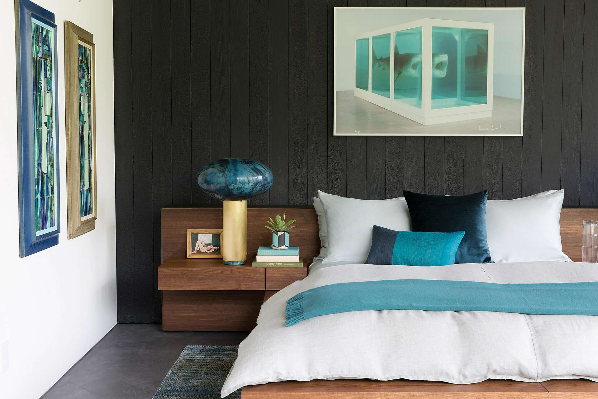 Designer Profile: Holly Hollenbeck of HSH-Interiors