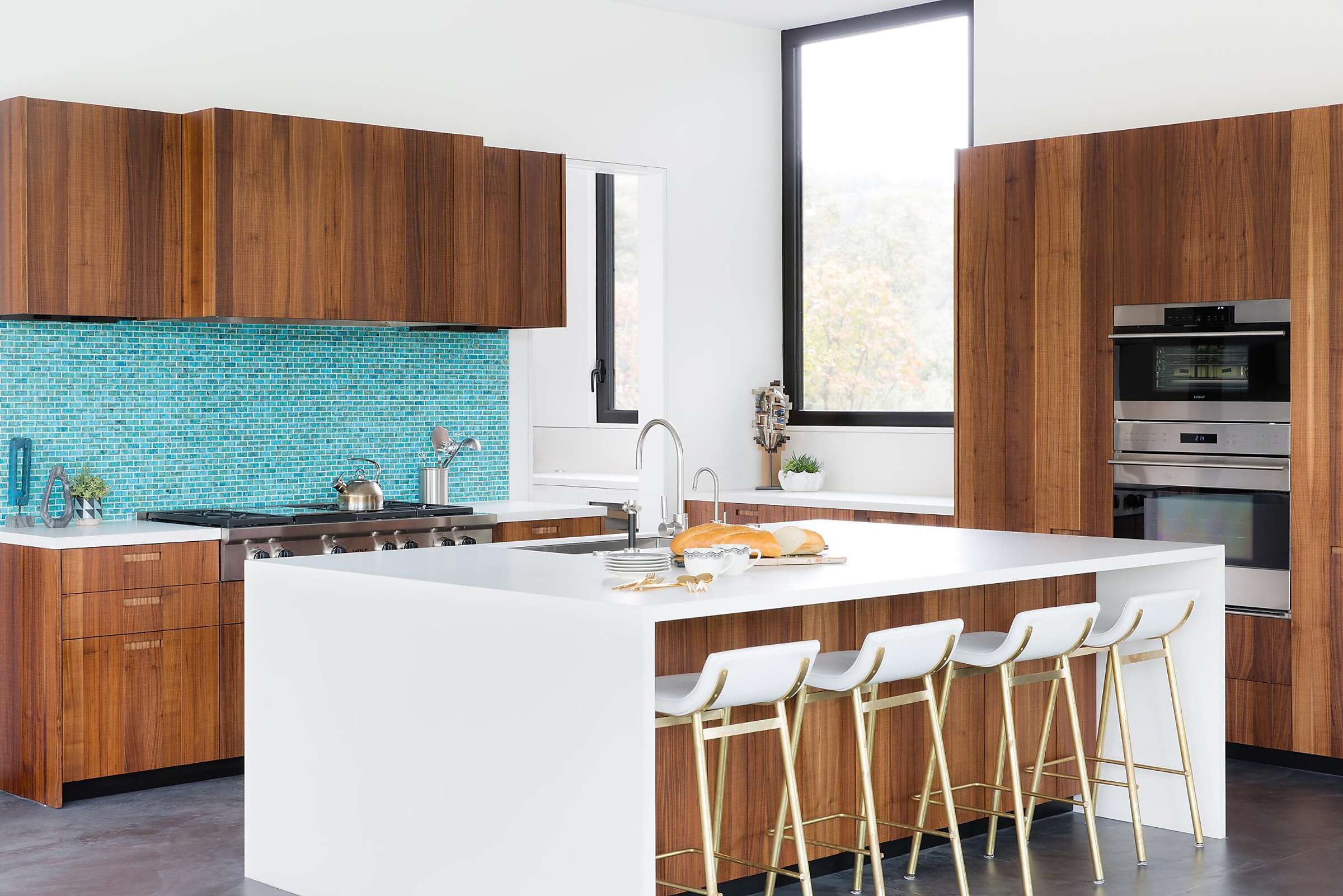 Designer Profile: Holly Hollenbeck of HSH-Interiors