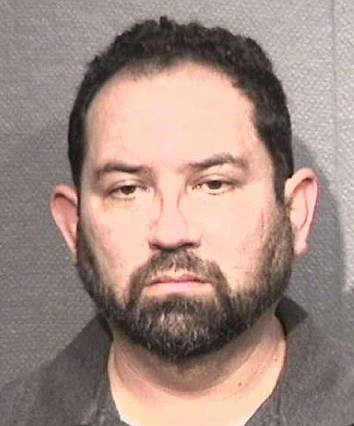 Houston Police Department made 34 sex trade arrests in April