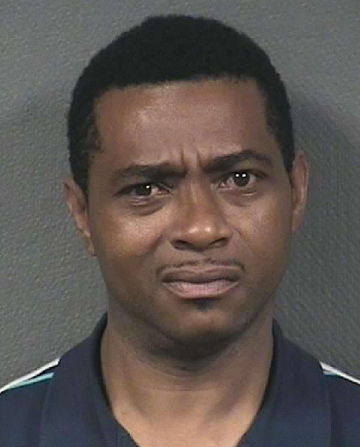 Houston Police Department made 34 sex trade arrests in April