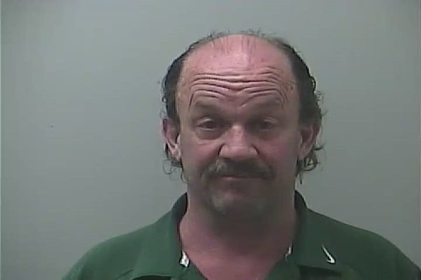 Deputy catches mini van speeding at 103 mph on highway